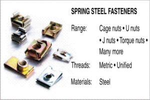 Our Products – MVD Fasteners